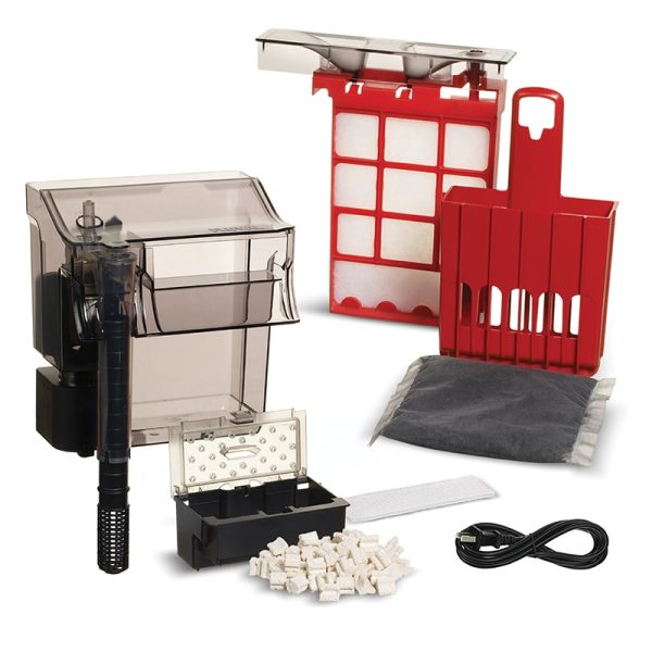 Fluval C2 – Paulo Vieira Aquários