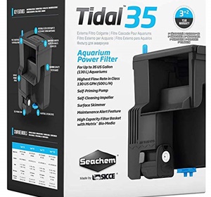 Tidal 35 – Paulo Vieira Aquários